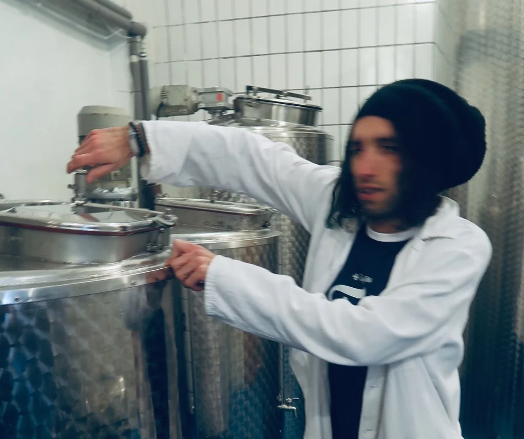 Our Story — Tuff Drinks