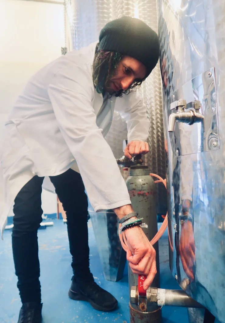 Our Story — Tuff Drinks