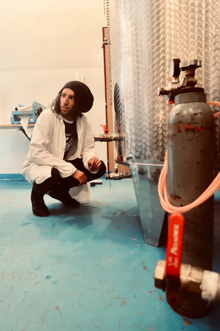 Our Story — Tuff Drinks