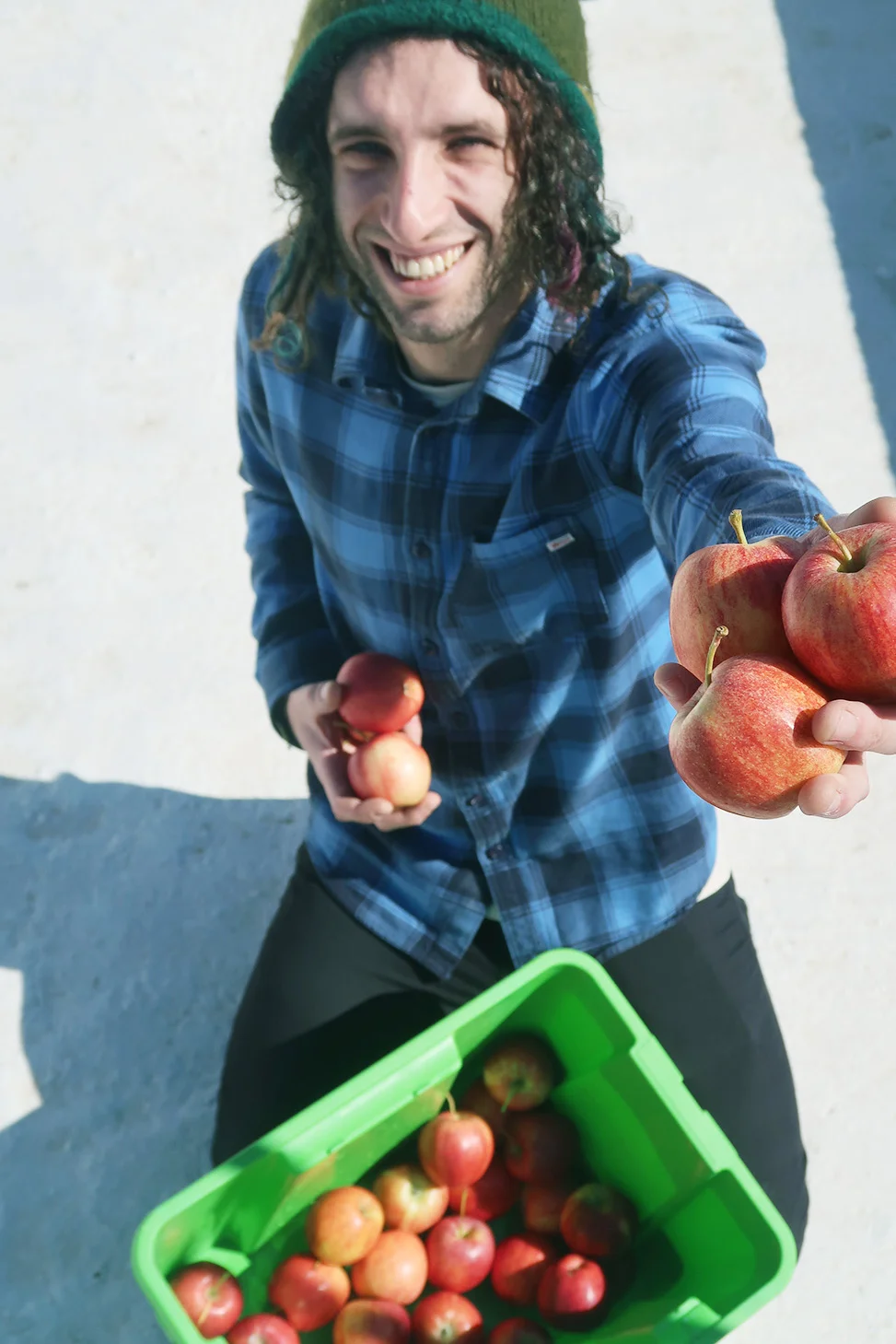 Our Story — Tuff Drinks