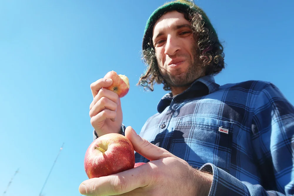 Our Story — Tuff Drinks