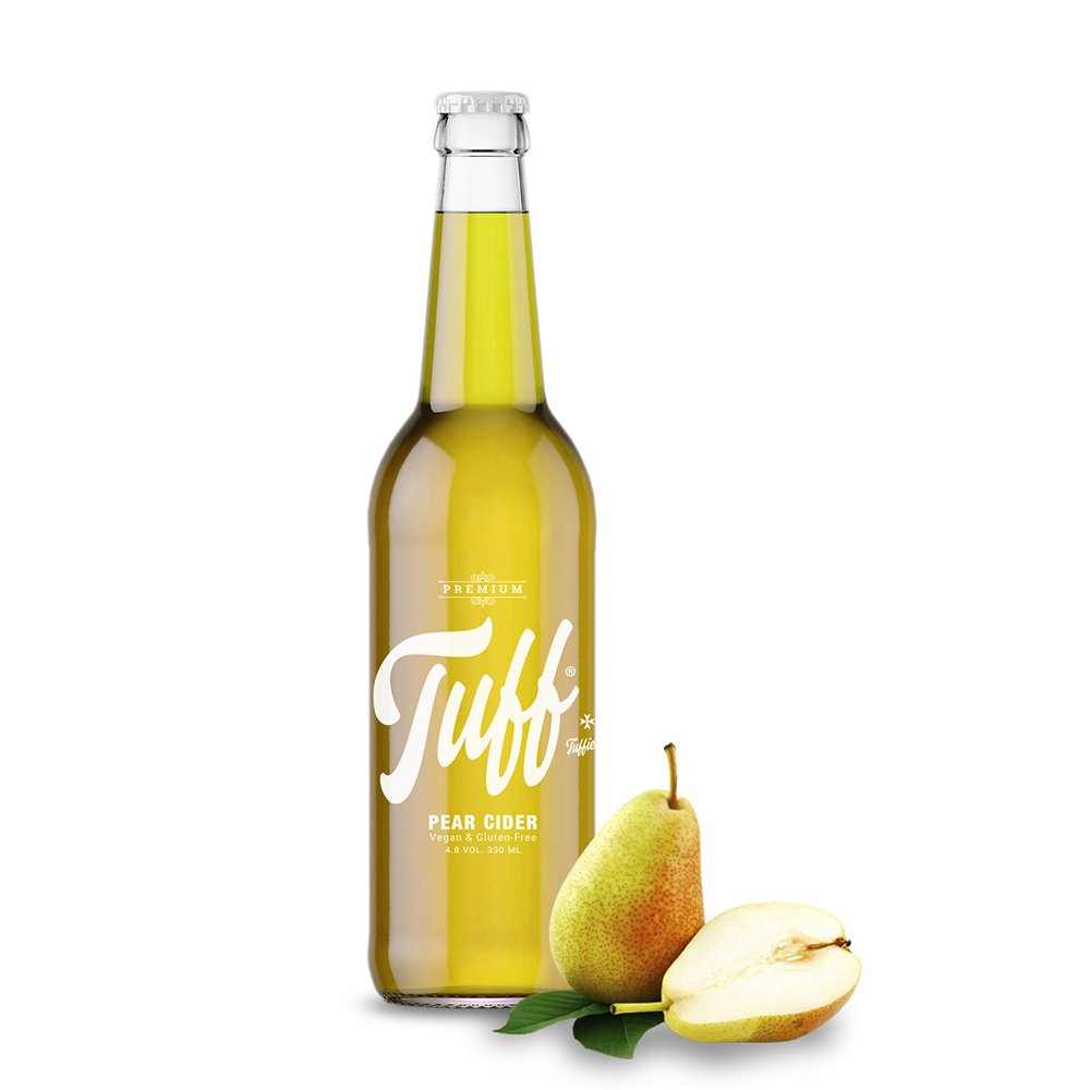 Tuff Drinks