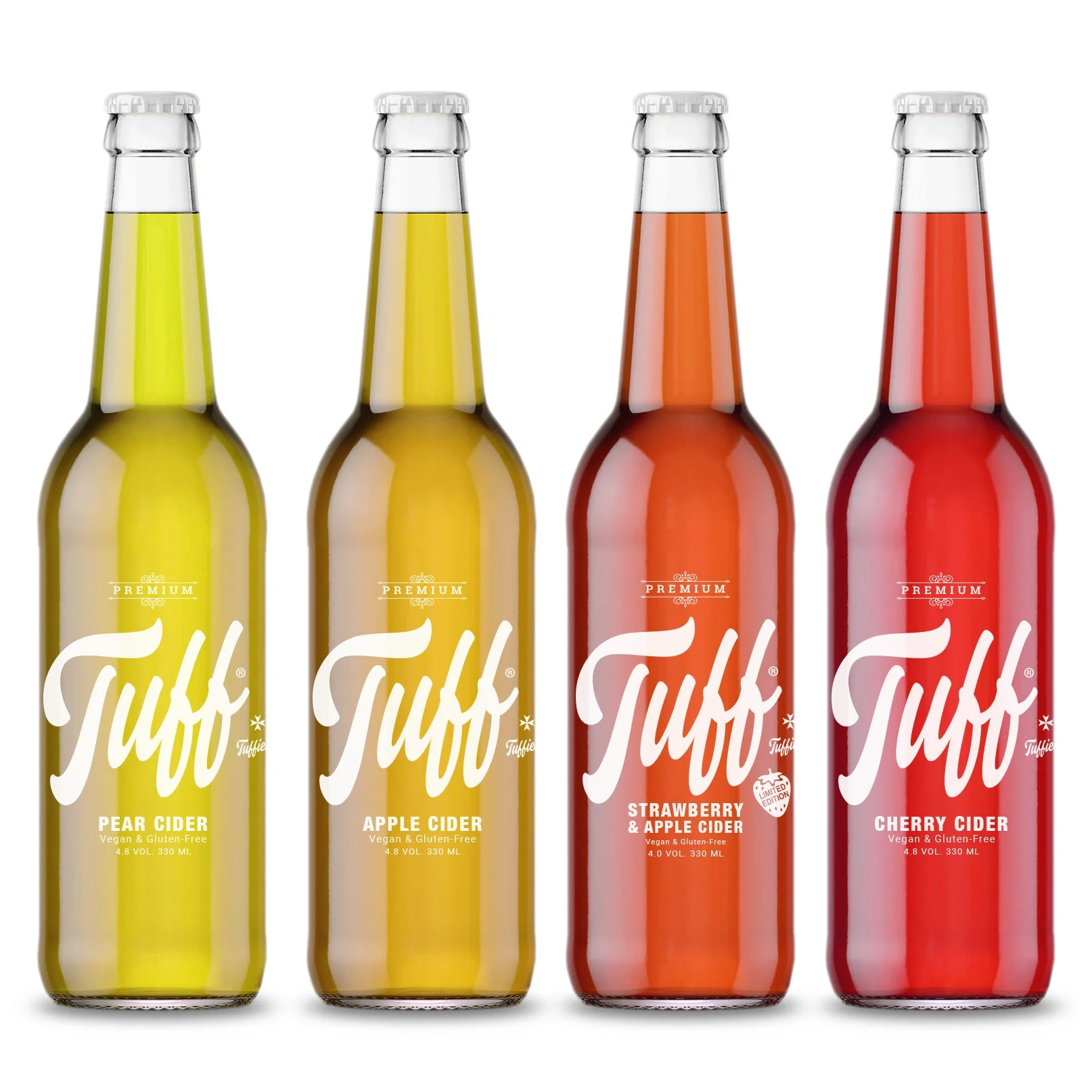 Tuff Drinks