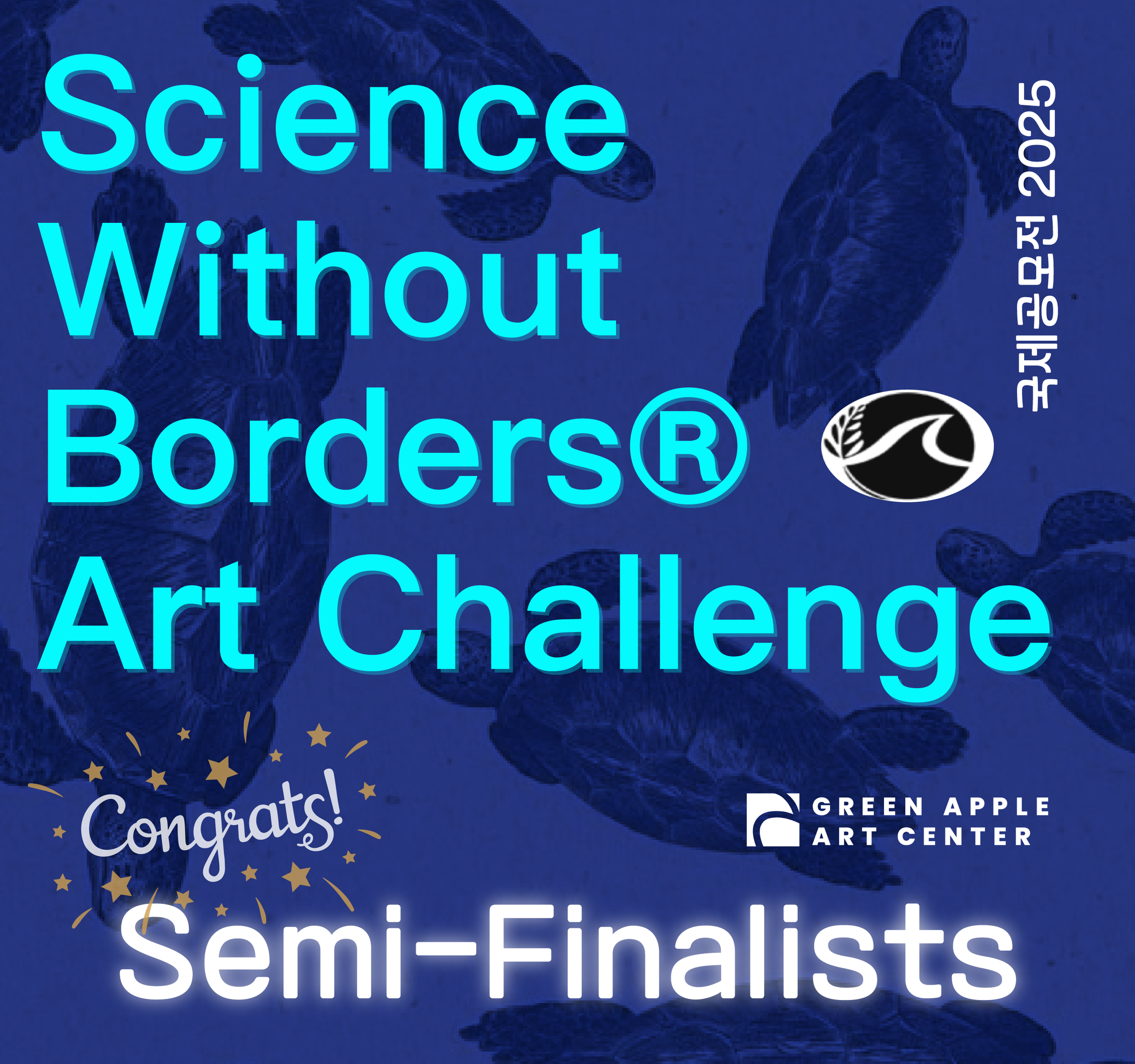 국제아트대회 | 2025 Science Without Borders® Challenge: Henry, 준결승 진출을 축하합니다 ...