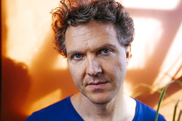 Press — Stephan Crump