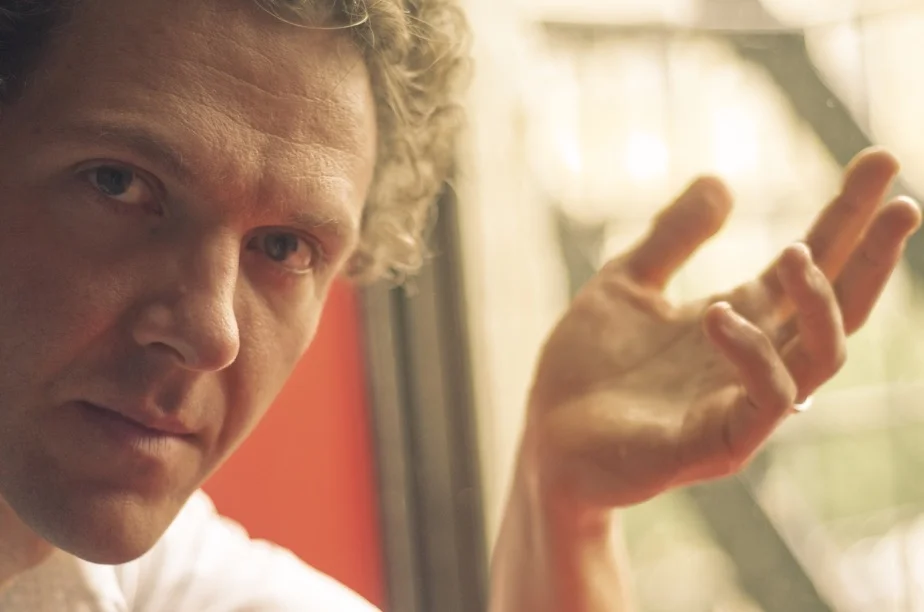 Press — Stephan Crump