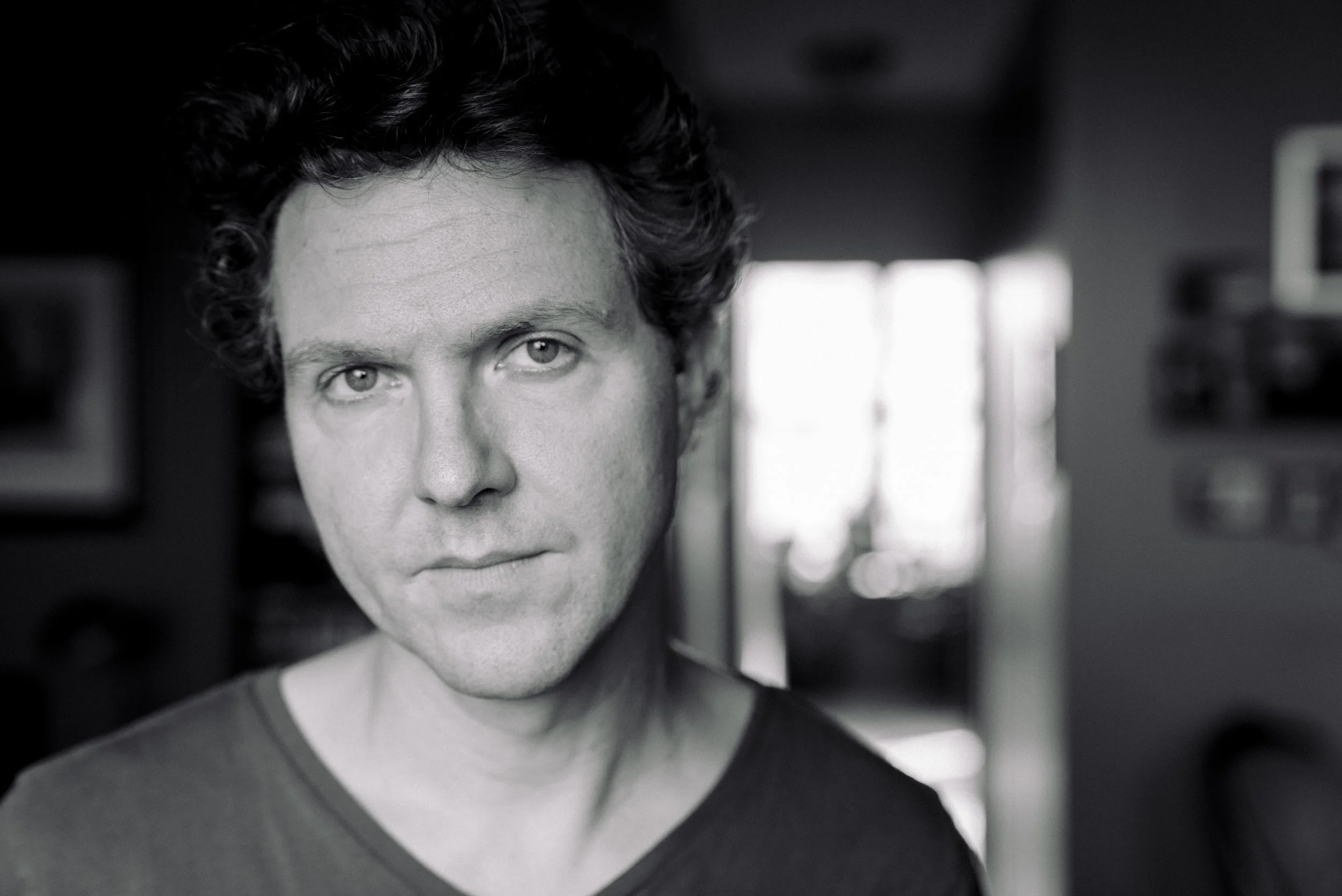 Photos — Stephan Crump