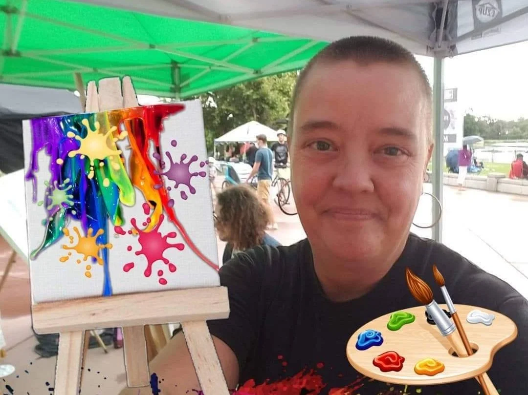 Artist in Residence Info