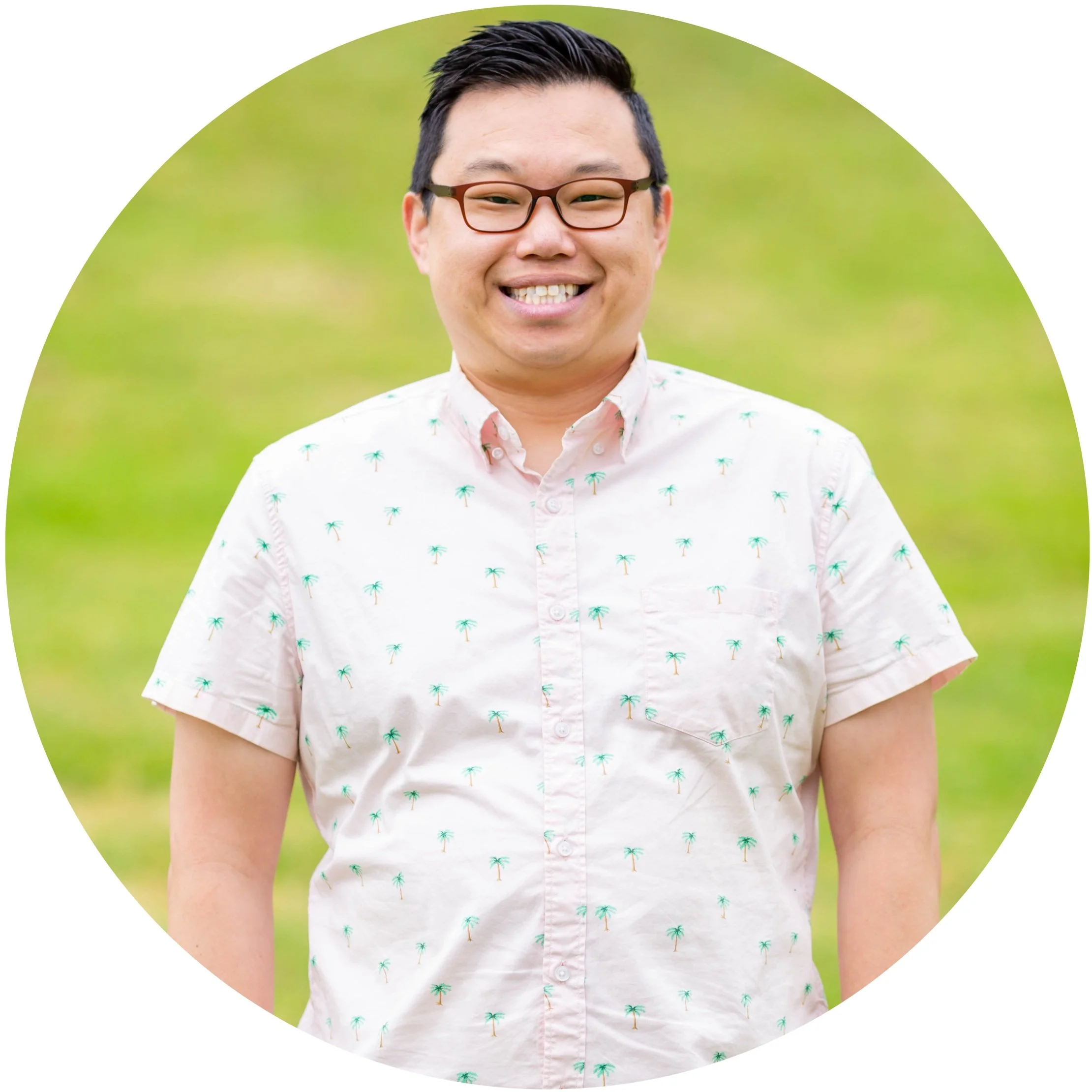 Our Team — Perch.Church