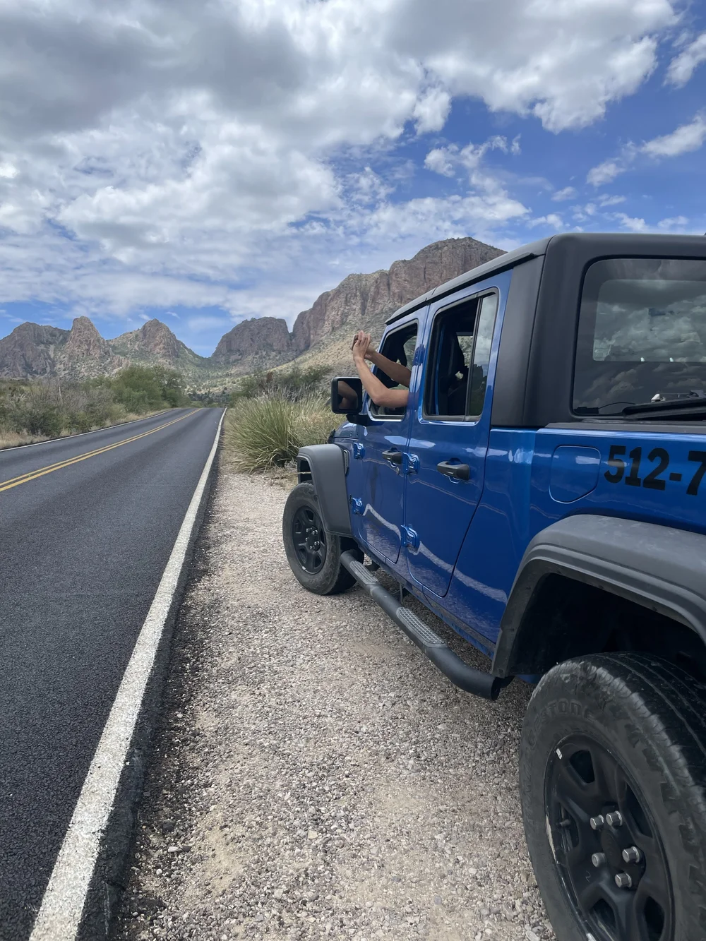 Big Bend National Park Outfitter | Hidden Dagger Adventures