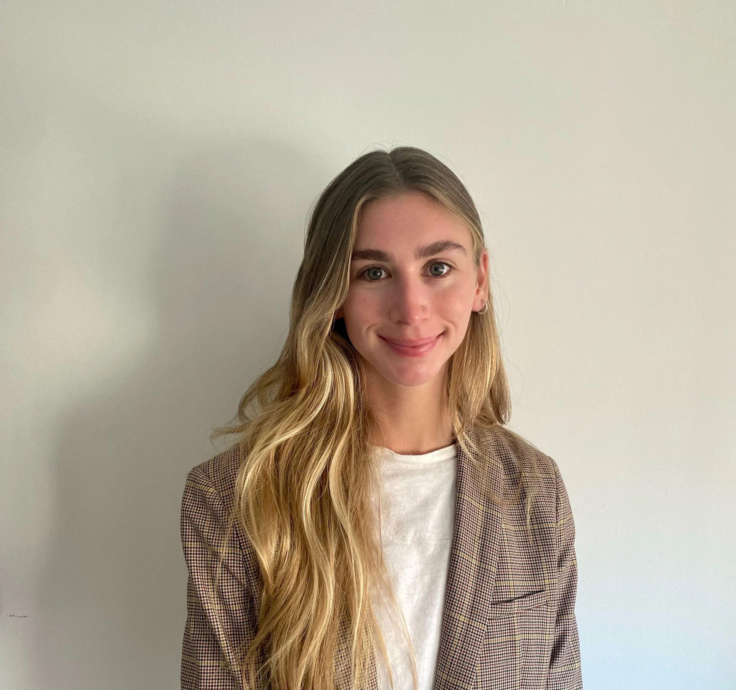 Alexandra Alex Estevez