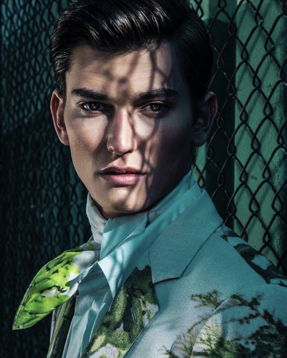 Grooming — Kally Sitaras