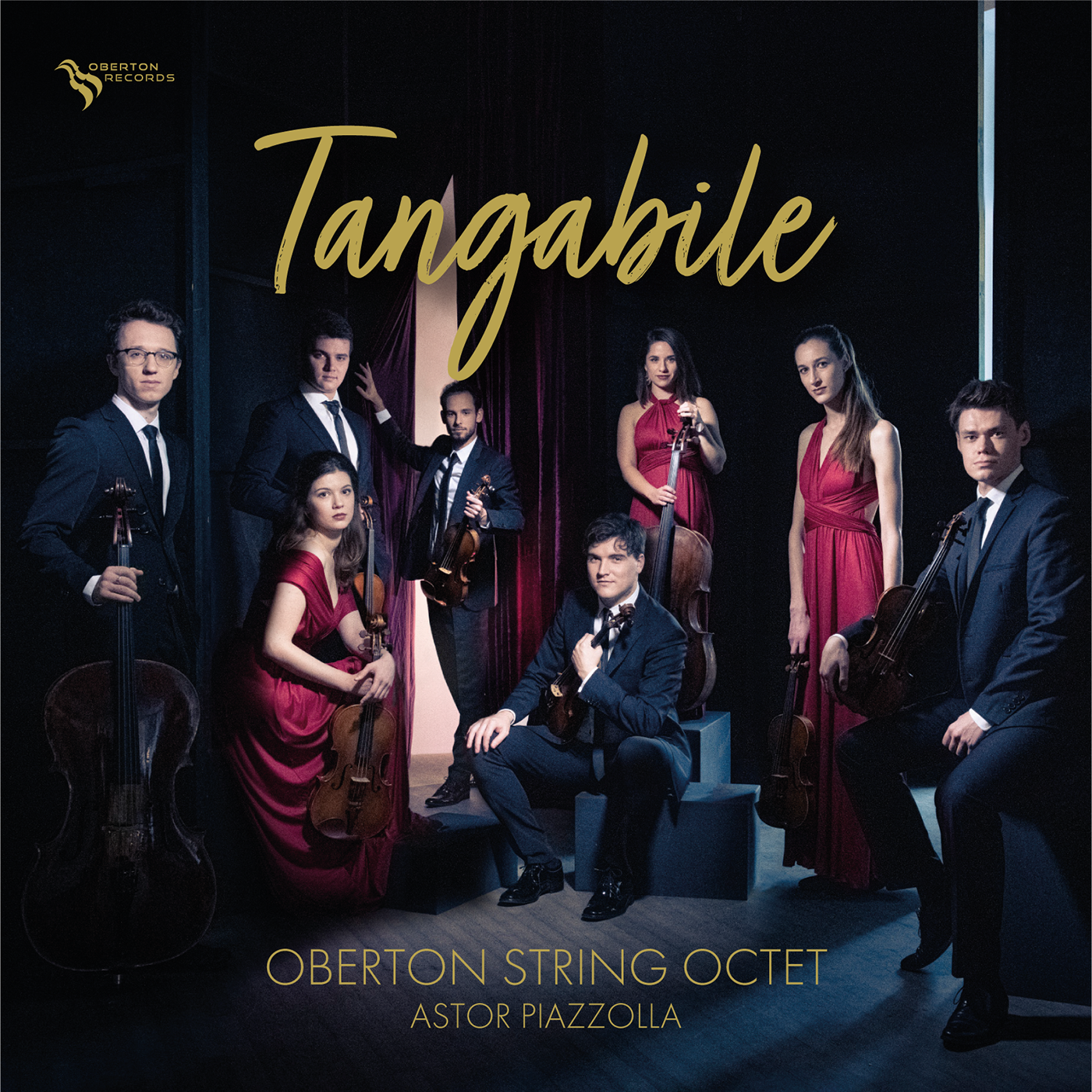 String Octet