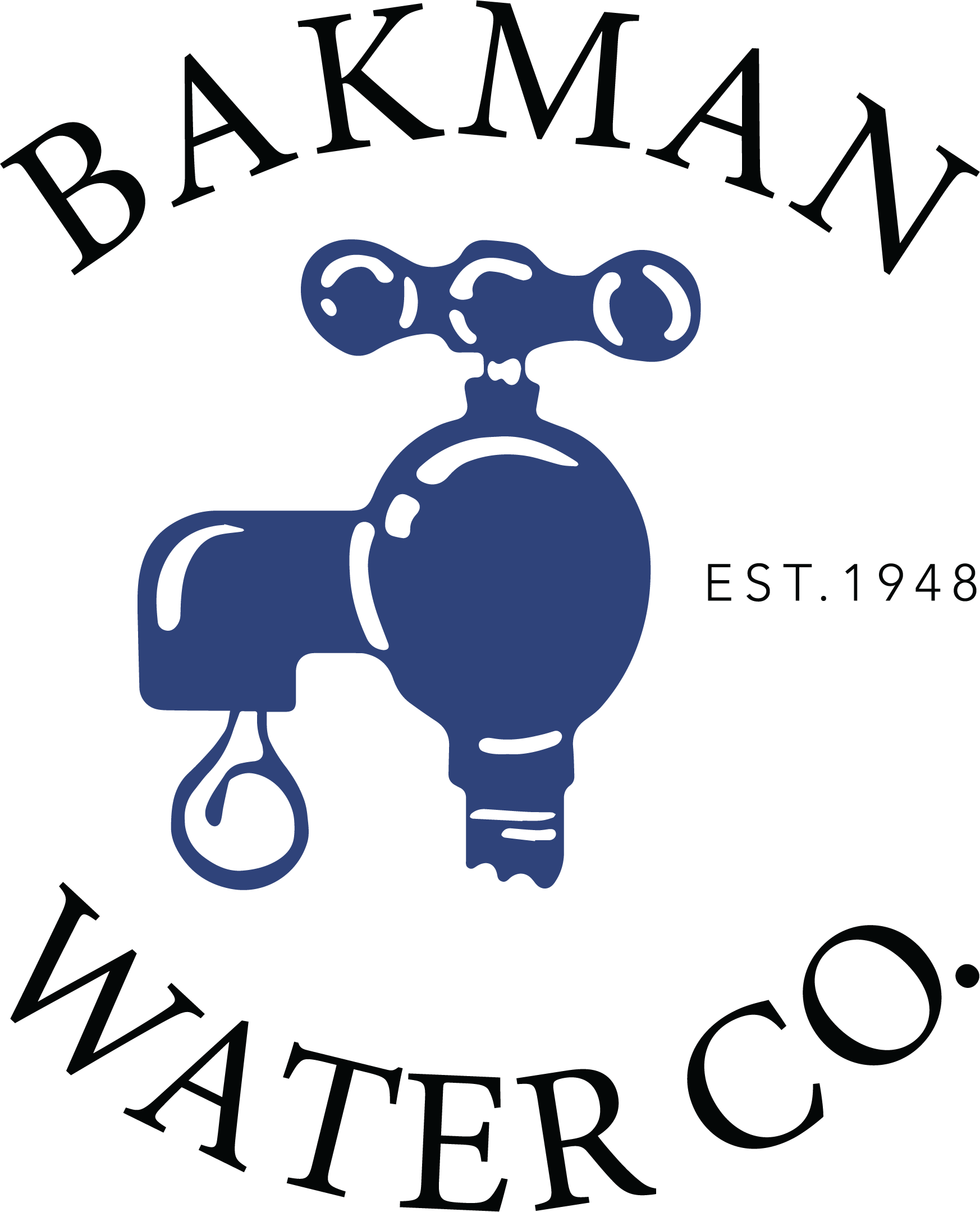 Bakman Water Company