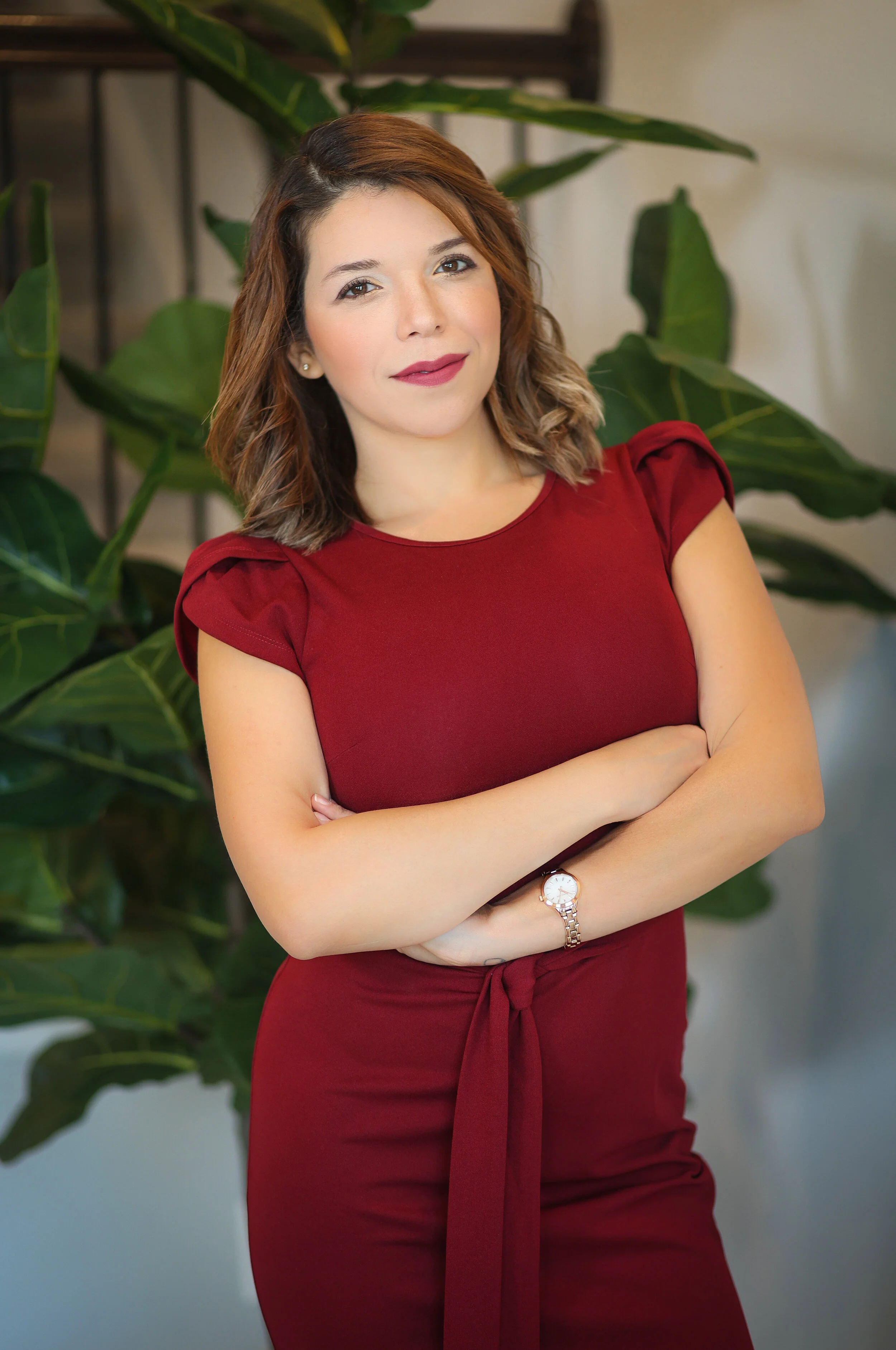 Maria Hernandez - REALTOR® — LIV Realty II Inc