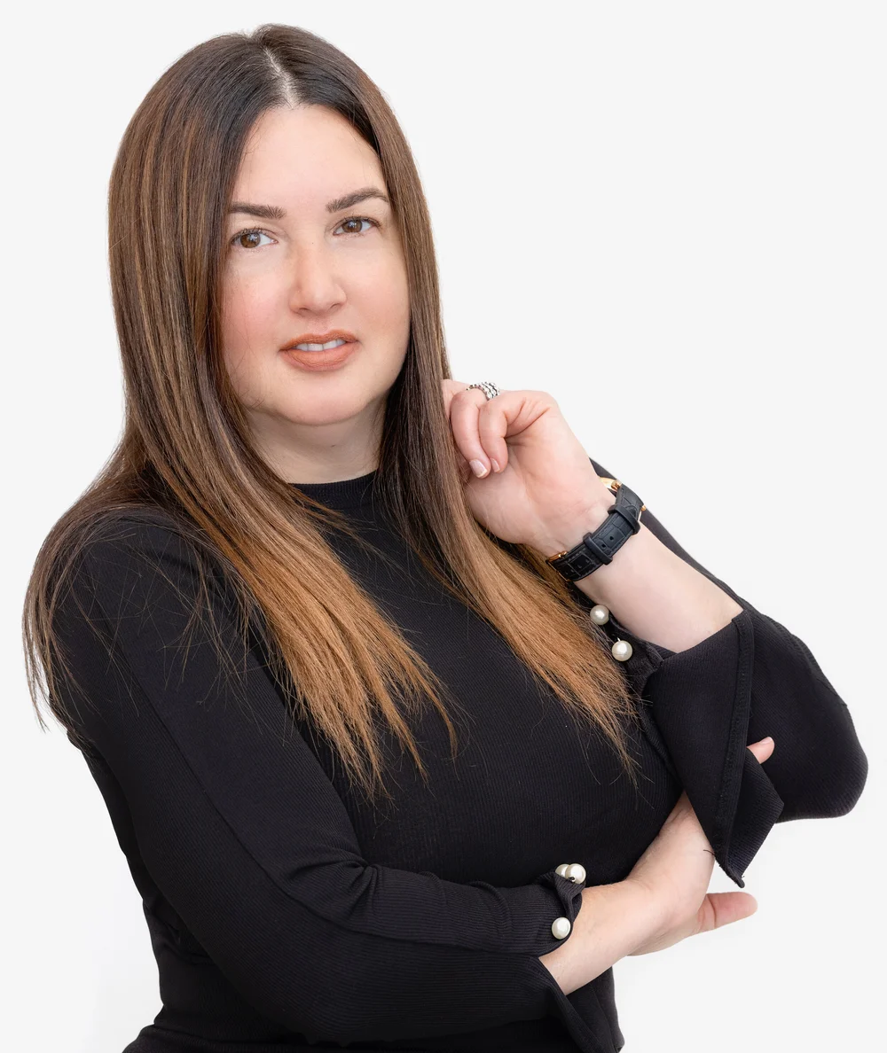 Yanet Sanchez - REALTOR® — LIV Realty II Inc