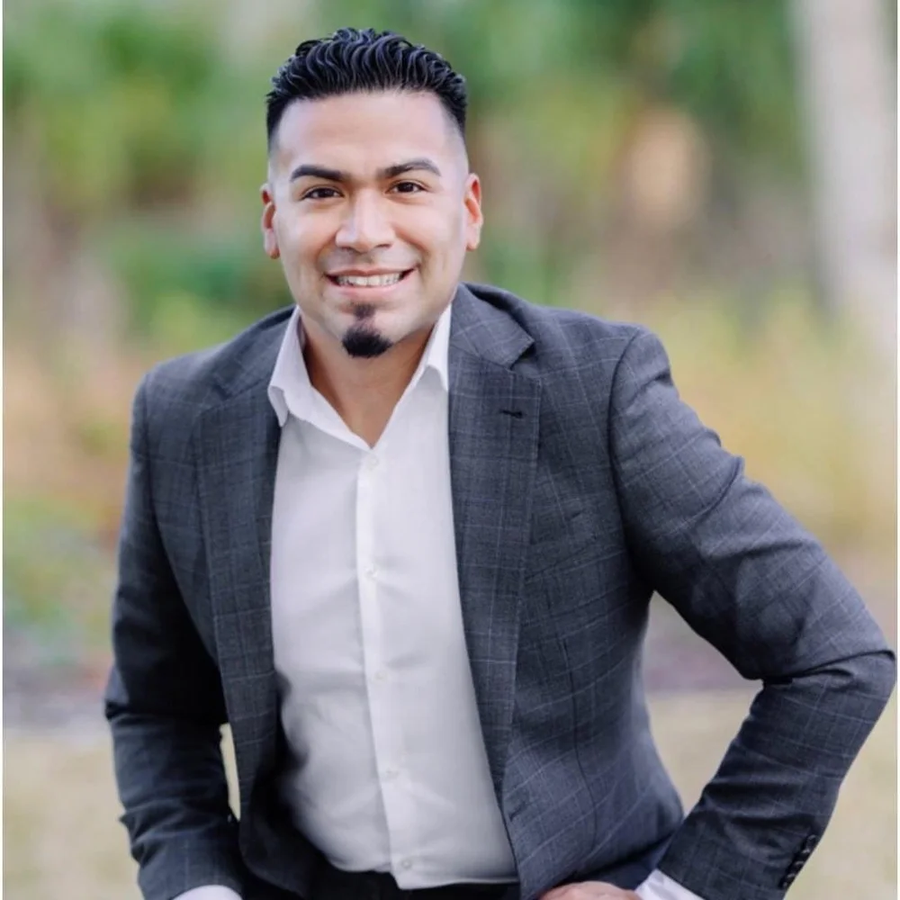 Richie Binet -REALTOR® — LIV Realty II Inc