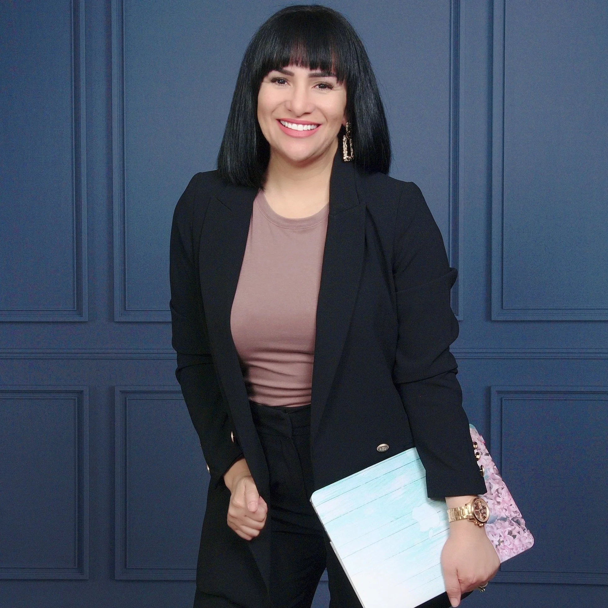 Jessie Ortega-REALTOR® — LIV Realty II Inc