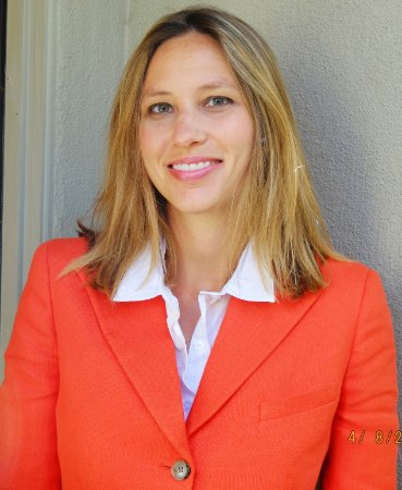About — Melanie Ehasz