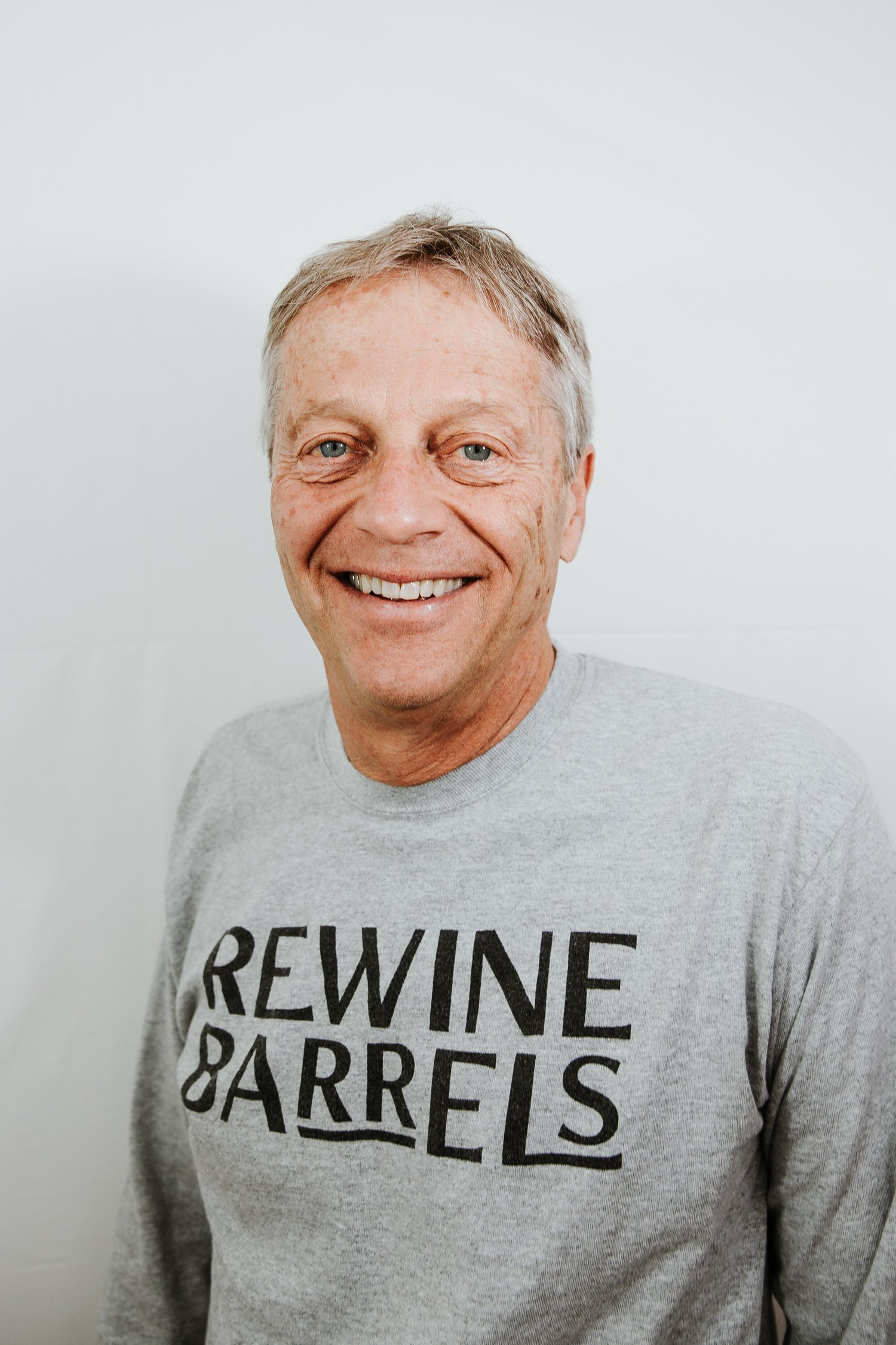 About/Contact — REWINE BARRELS