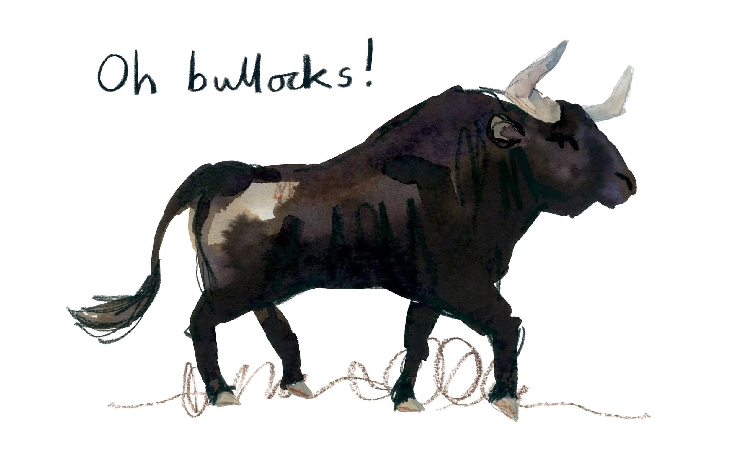 Farm Animals — Gemma O'Neill