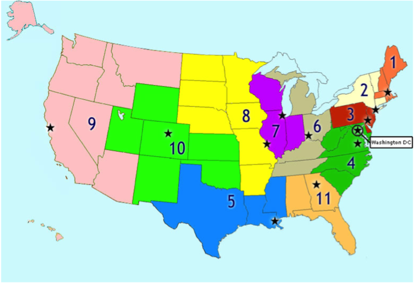 Habeas Corpus — national habeas institute