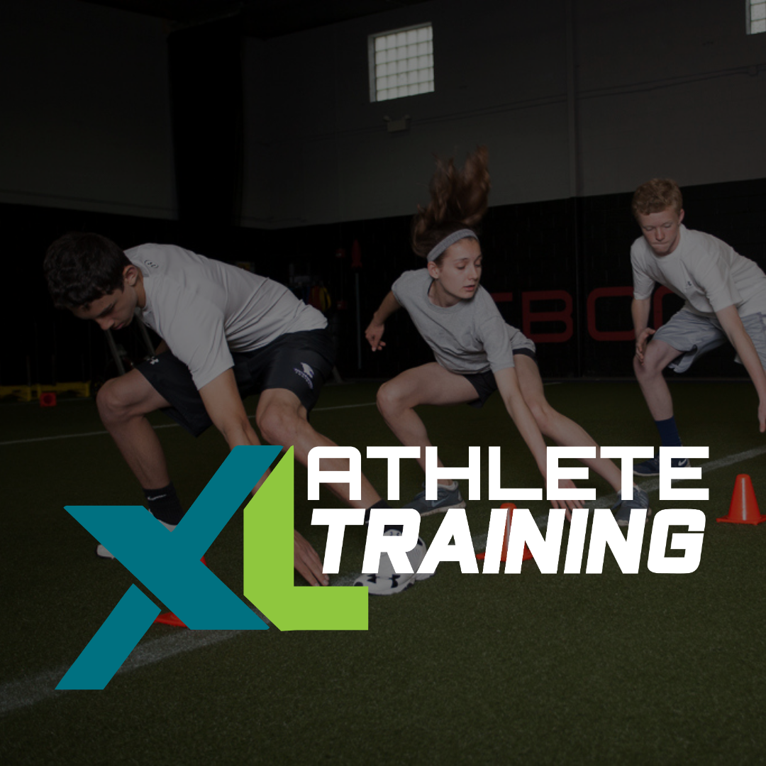 XL Athlete Acceleration | Sports Development Program