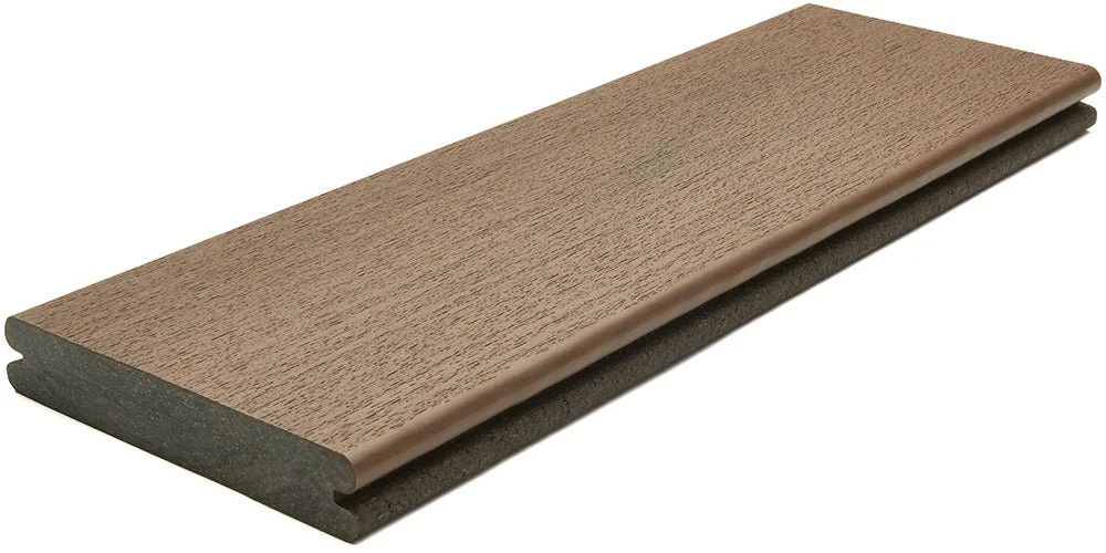 Trex Transcend Lineage® Riser/Fascia — Holm's Construction LLC