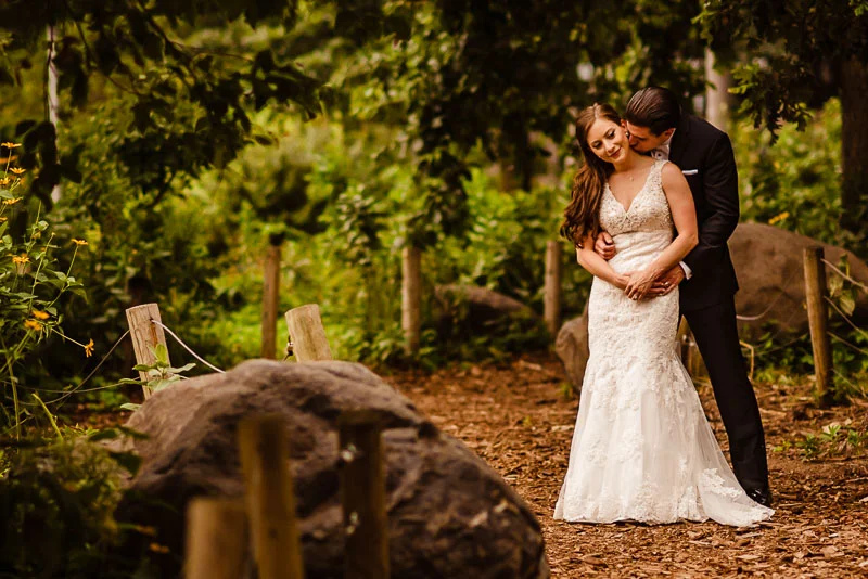 Denis Gostev - NYC Wedding Photographer