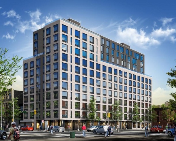 RISE DEVELOPMENT