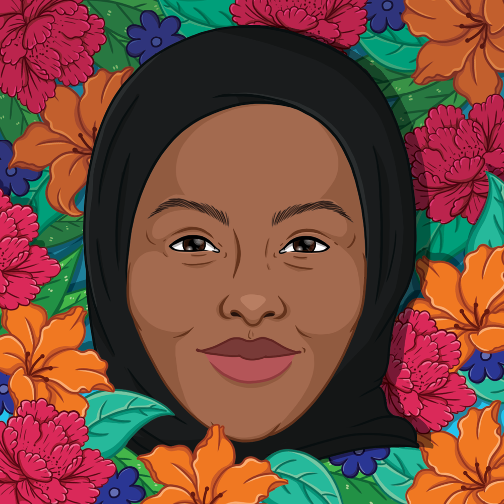 OUR TEAM — IMAGINE BLACK