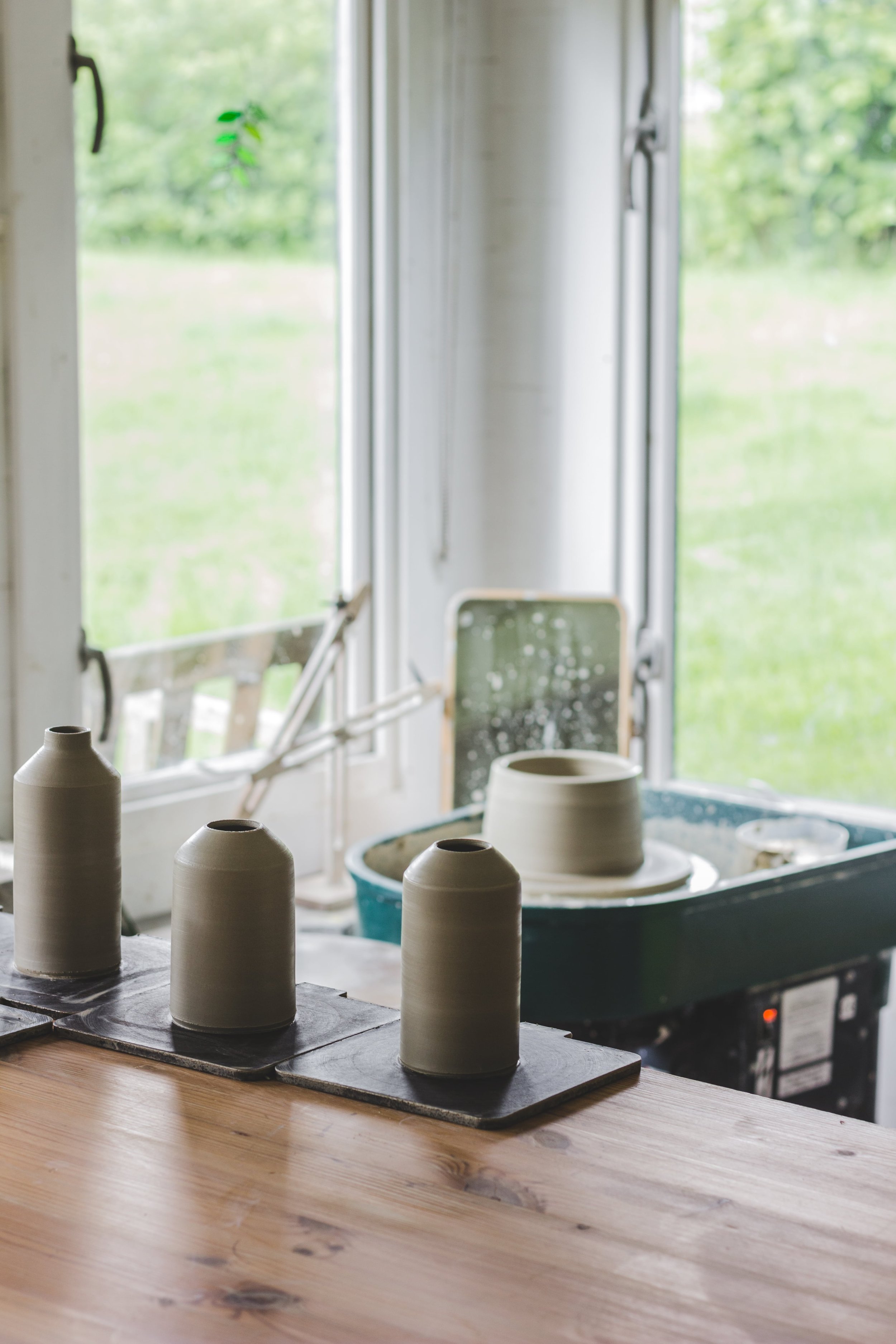 About — Sophia McEvoy Ceramics