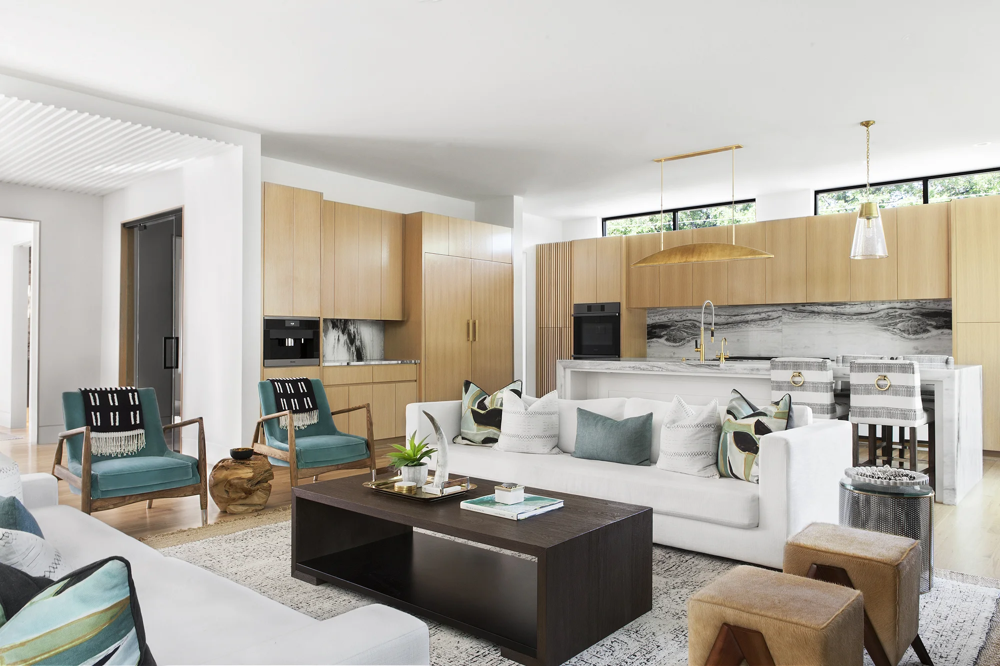 MATTI GRESHAM - Interior Photographer in Dallas