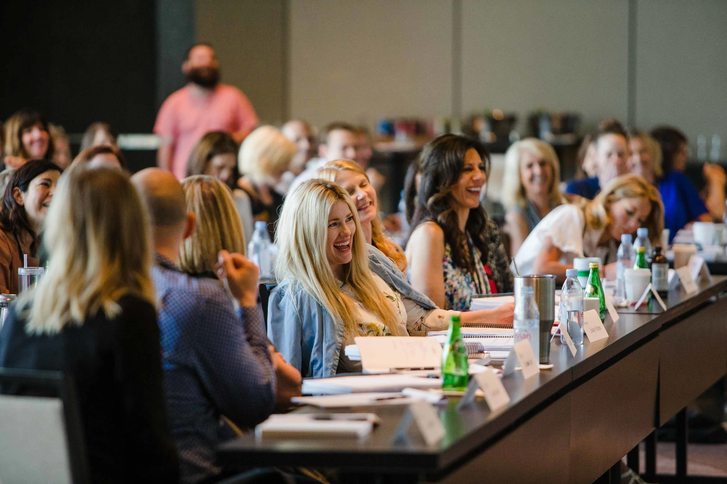 Corporate Event Photography — Fort Worth Film Production By Arcpoint ...