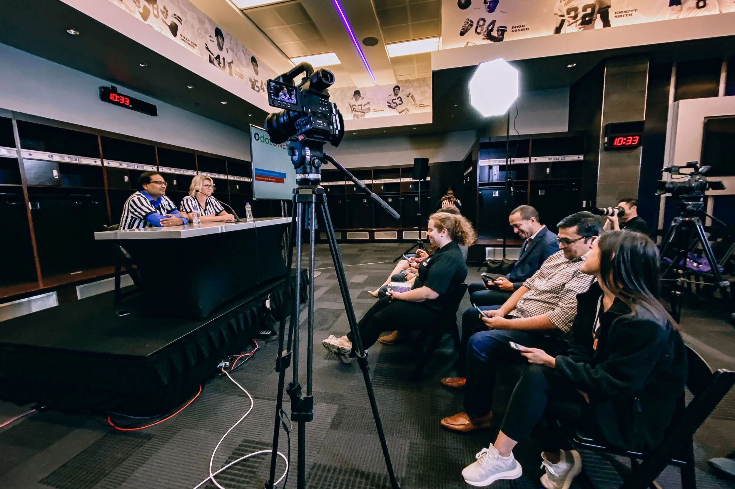 Live Stream Video Services — Commercial Video Production & Photography ...