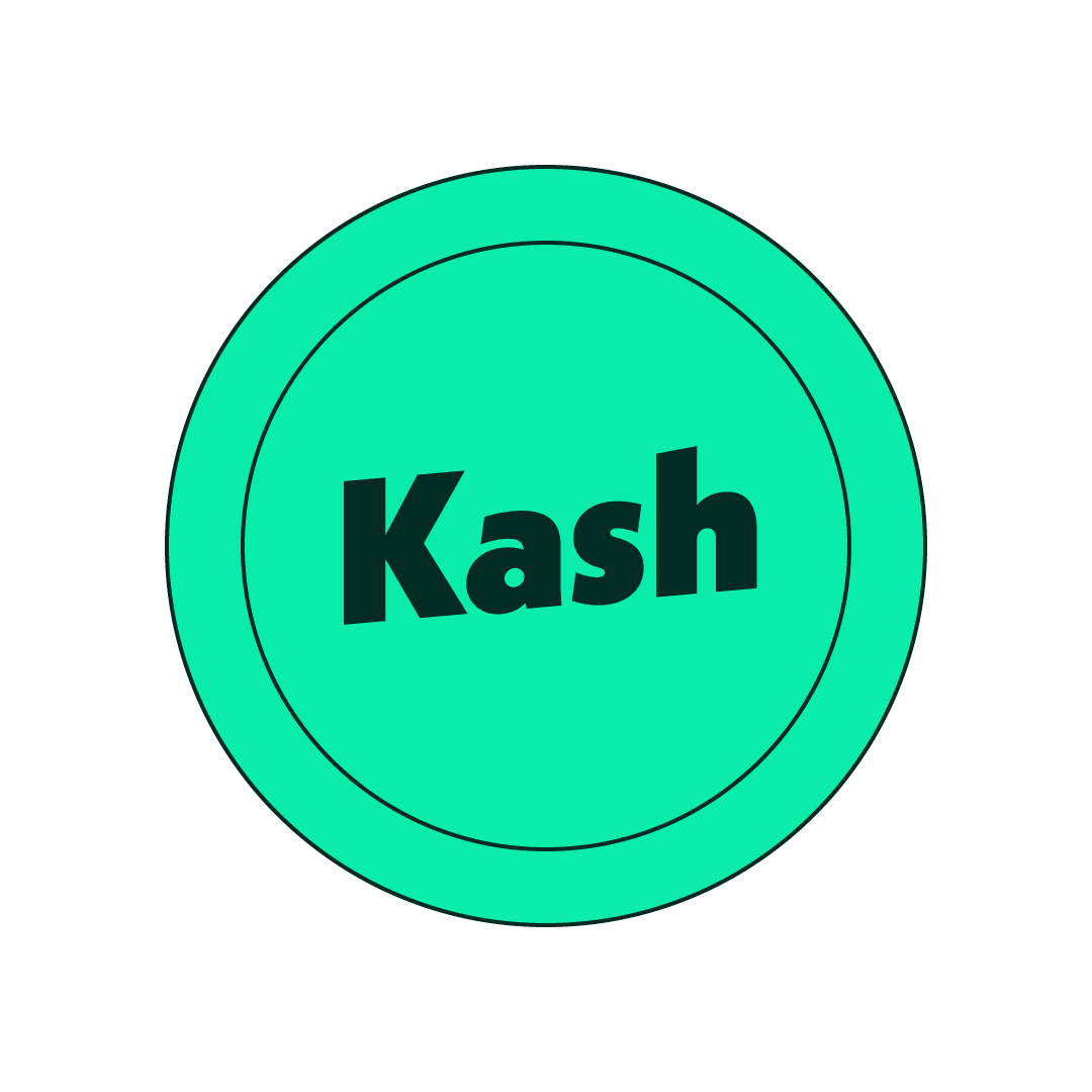 kash - Freelance Motion Graphics Designer Hire - 2D Animator Work