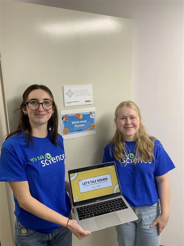 DSEC Lab at Queen's University