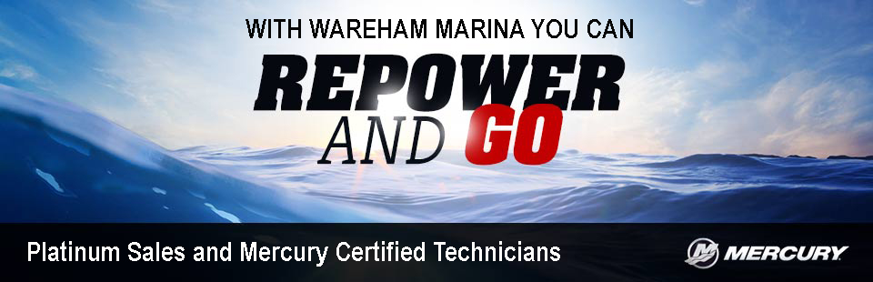Wareham Marina