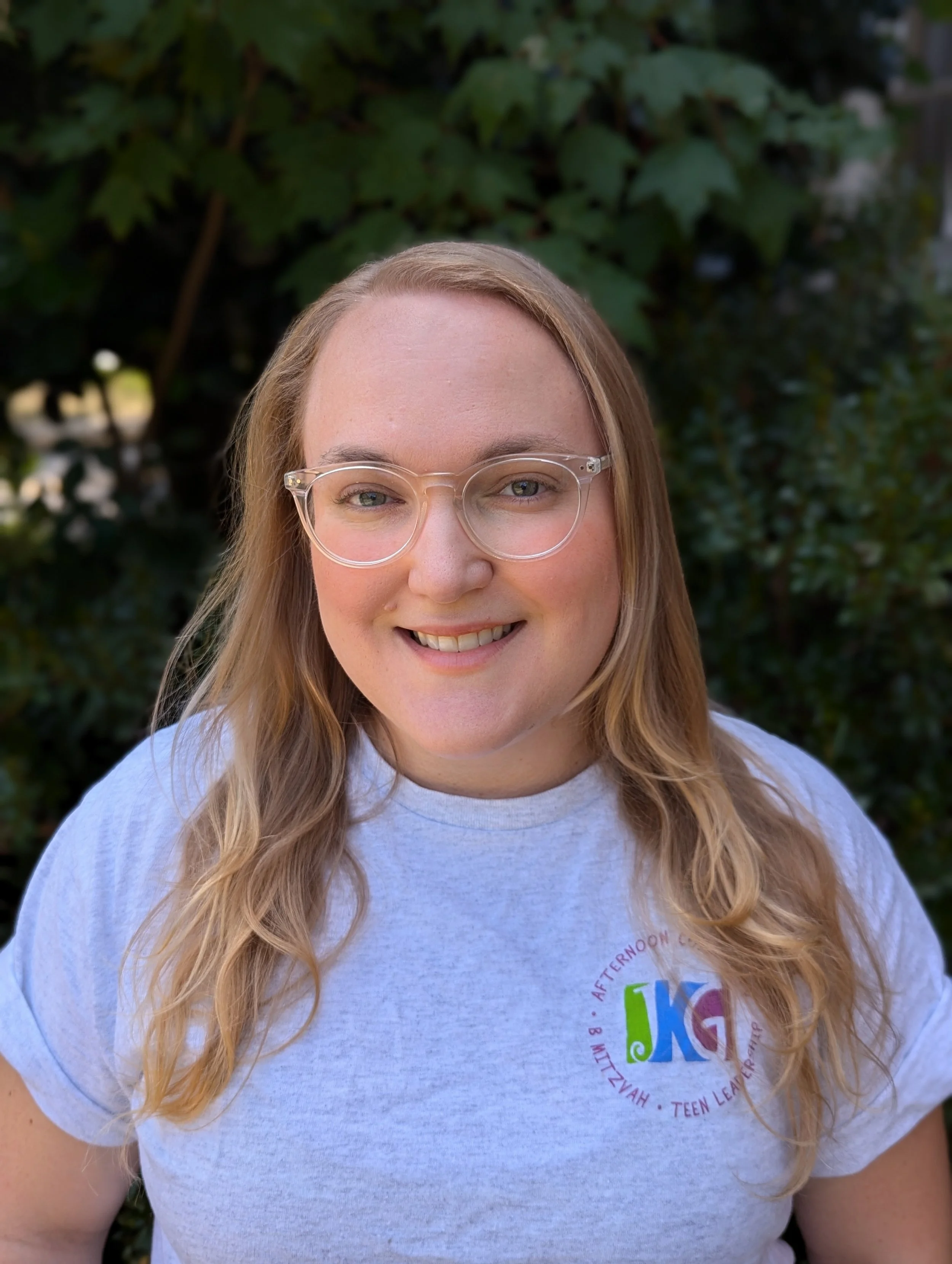 Teaching Teams — Jewish Kids Groups