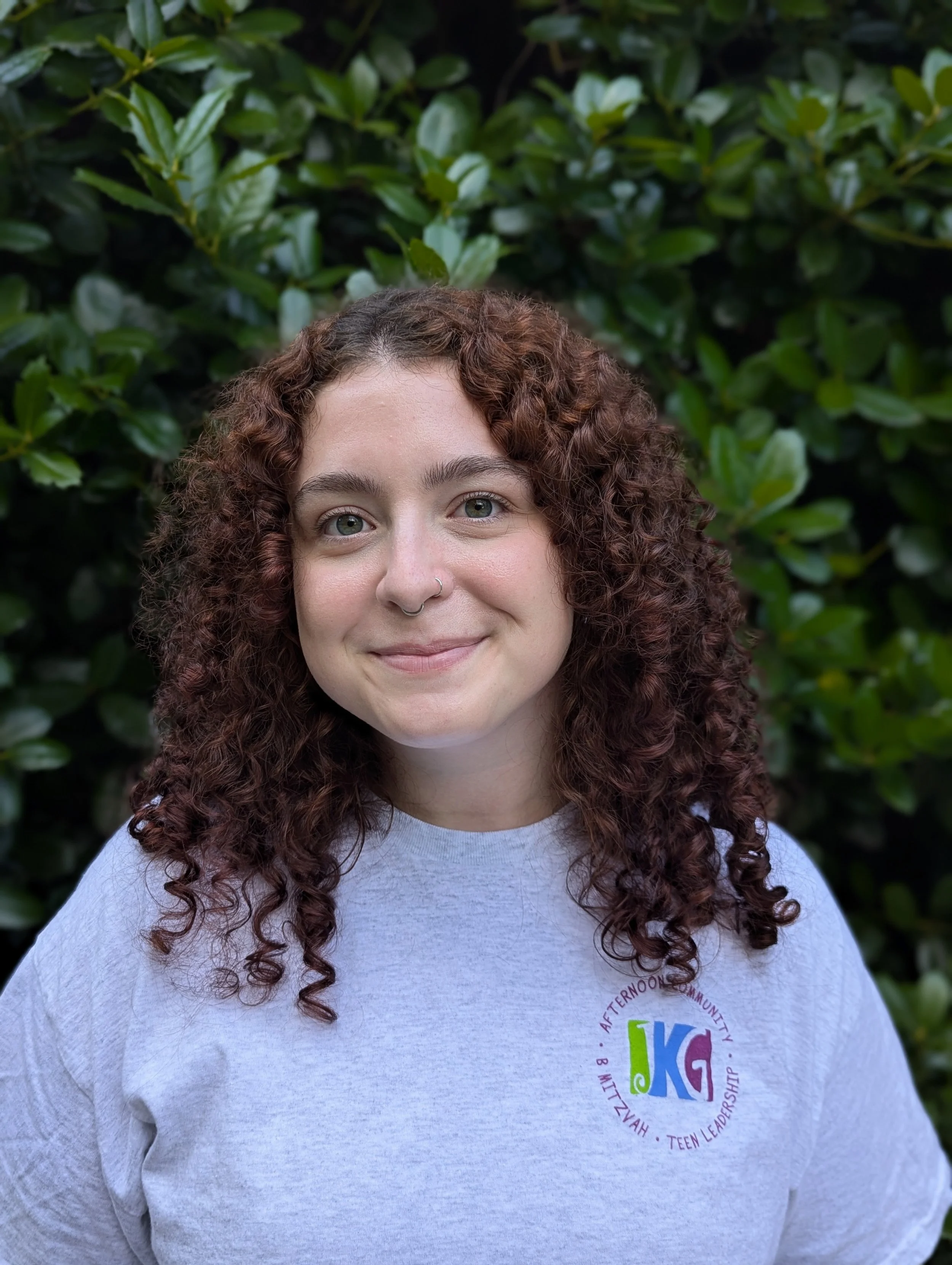 Teaching Teams — Jewish Kids Groups