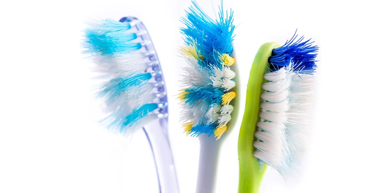 ZentFlex | Pressure Sensitive Toothbrush