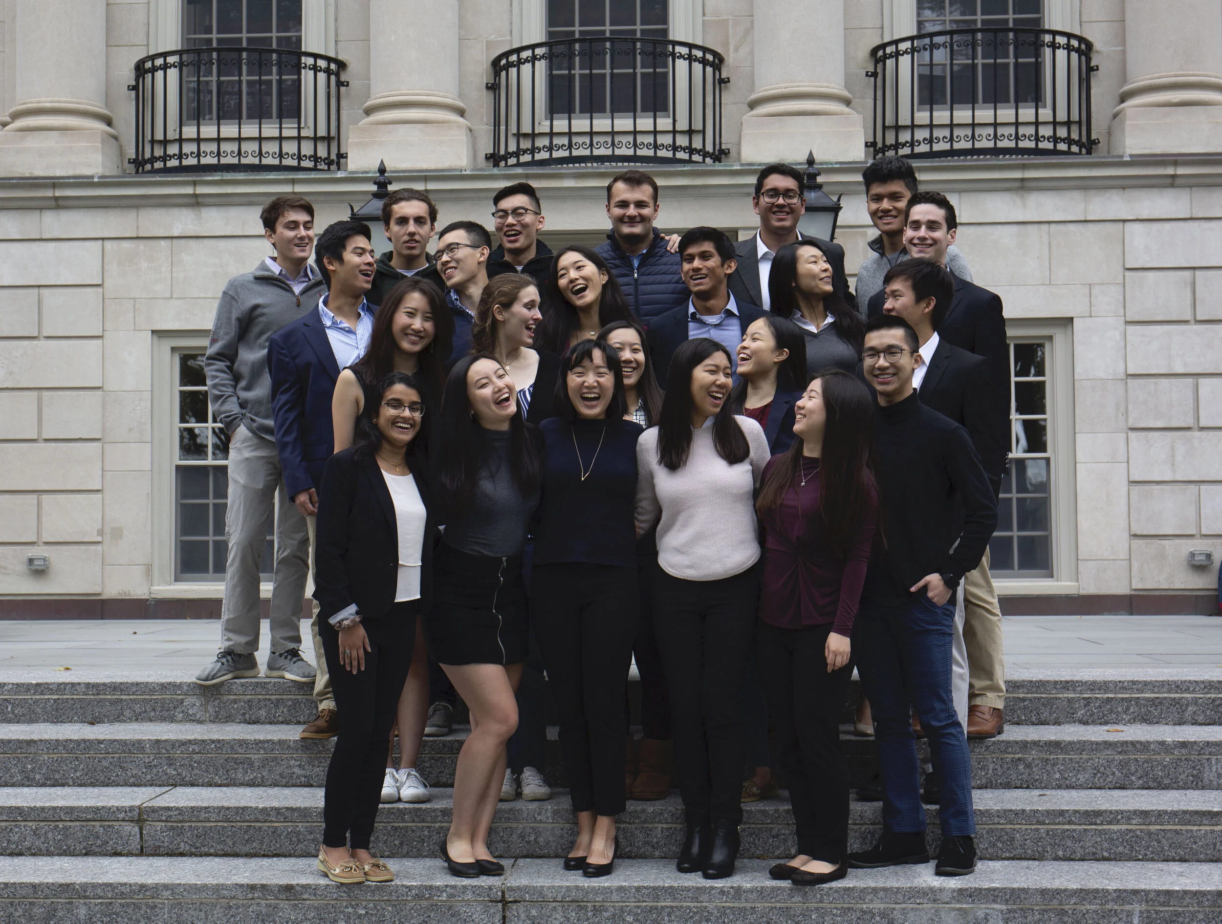 Harvard Undergraduate Capital Partners