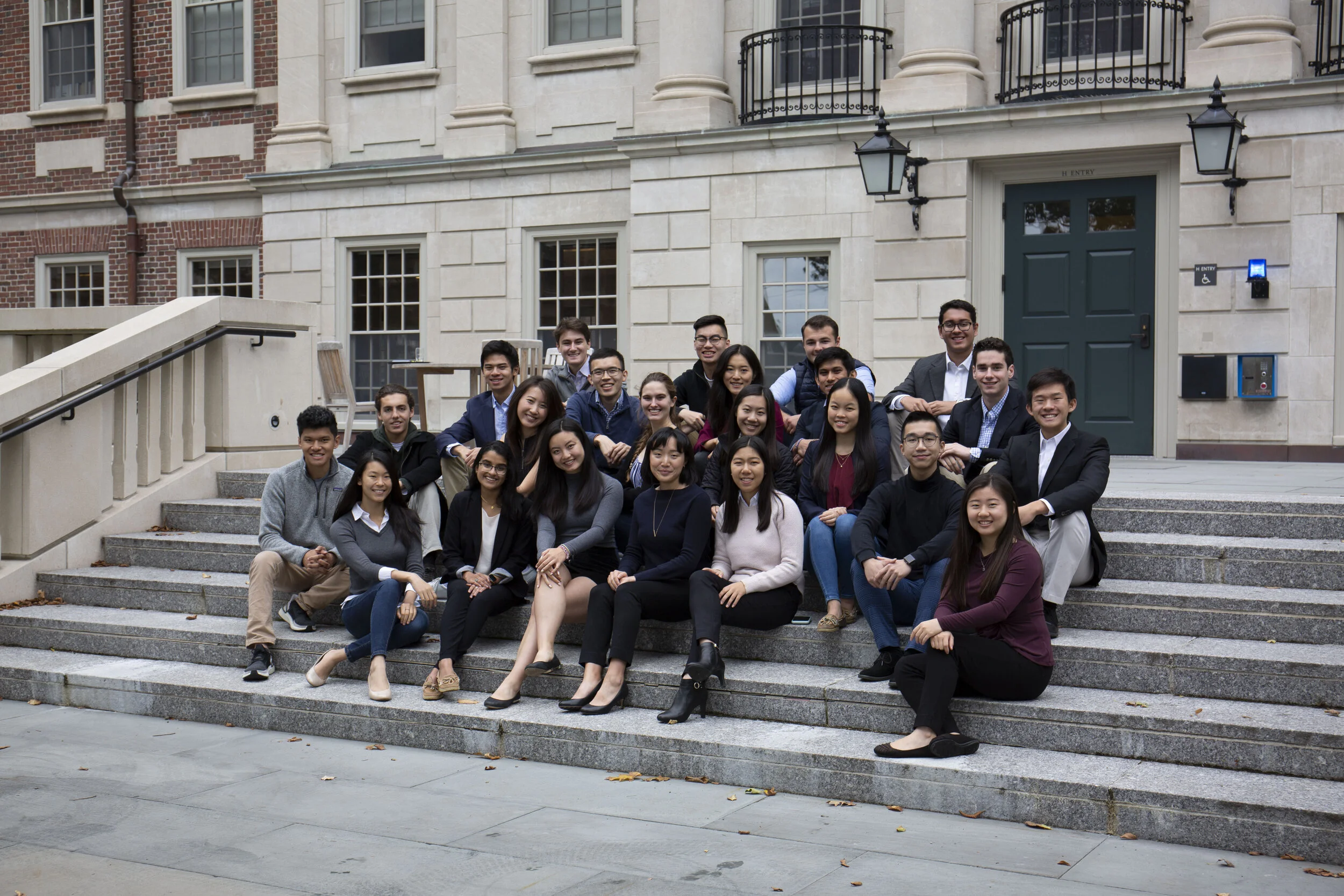 Harvard Undergraduate Capital Partners
