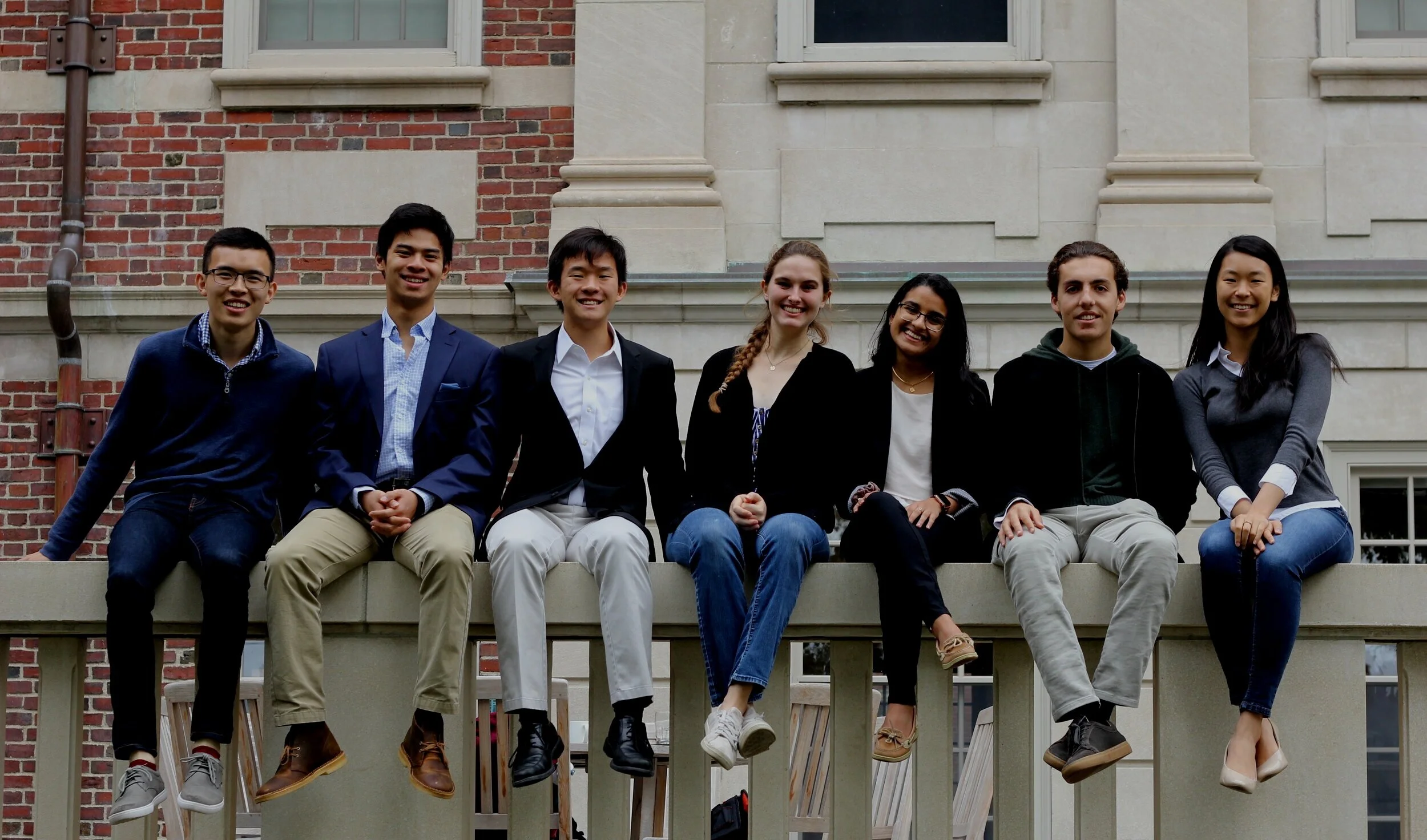 Harvard Undergraduate Capital Partners—Apply
