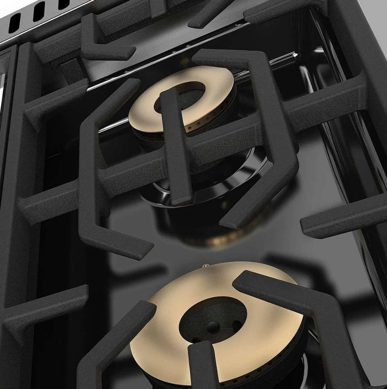 The Highest BTU Gas Ranges for Serious Home Chefs — Appliance Educator
