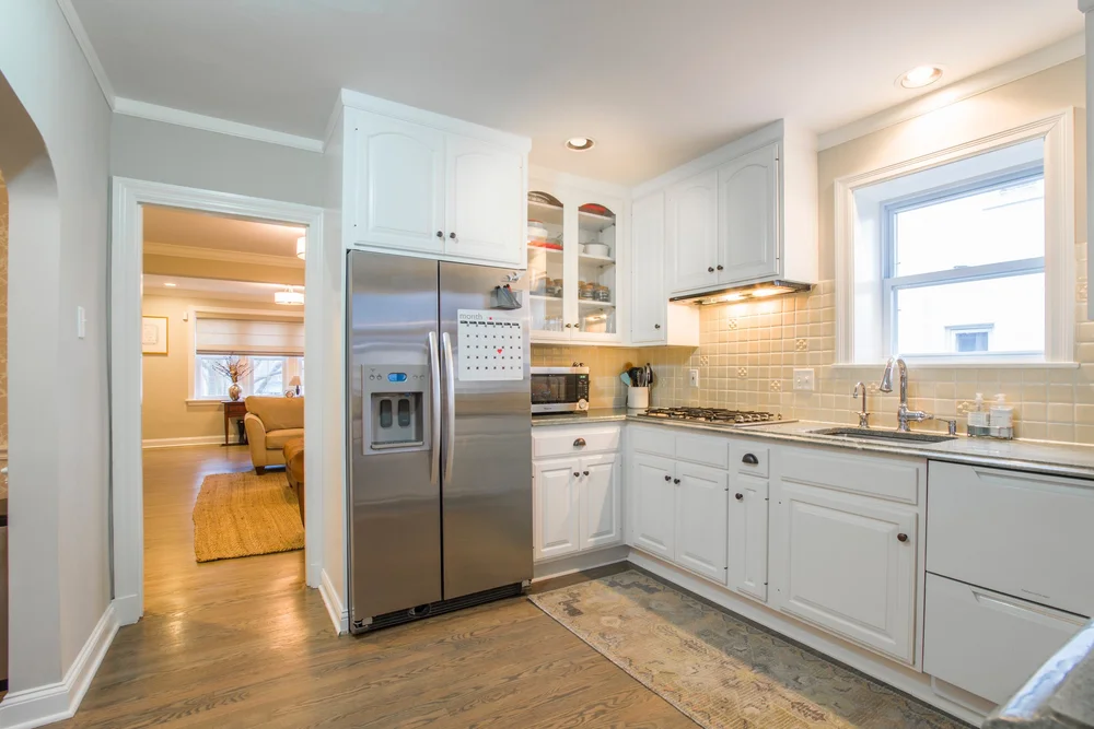 What are the Different Types of Range Hoods? — Appliance Educator