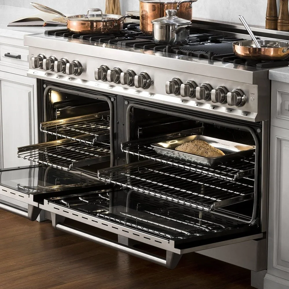 Best 60 Inch Range of 2023 — Appliance Educator