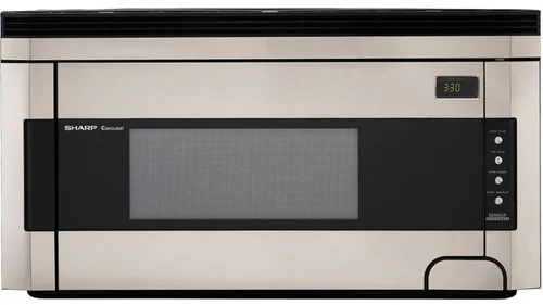 Best Over-the-Range Microwaves in 2025 — Appliance Educator