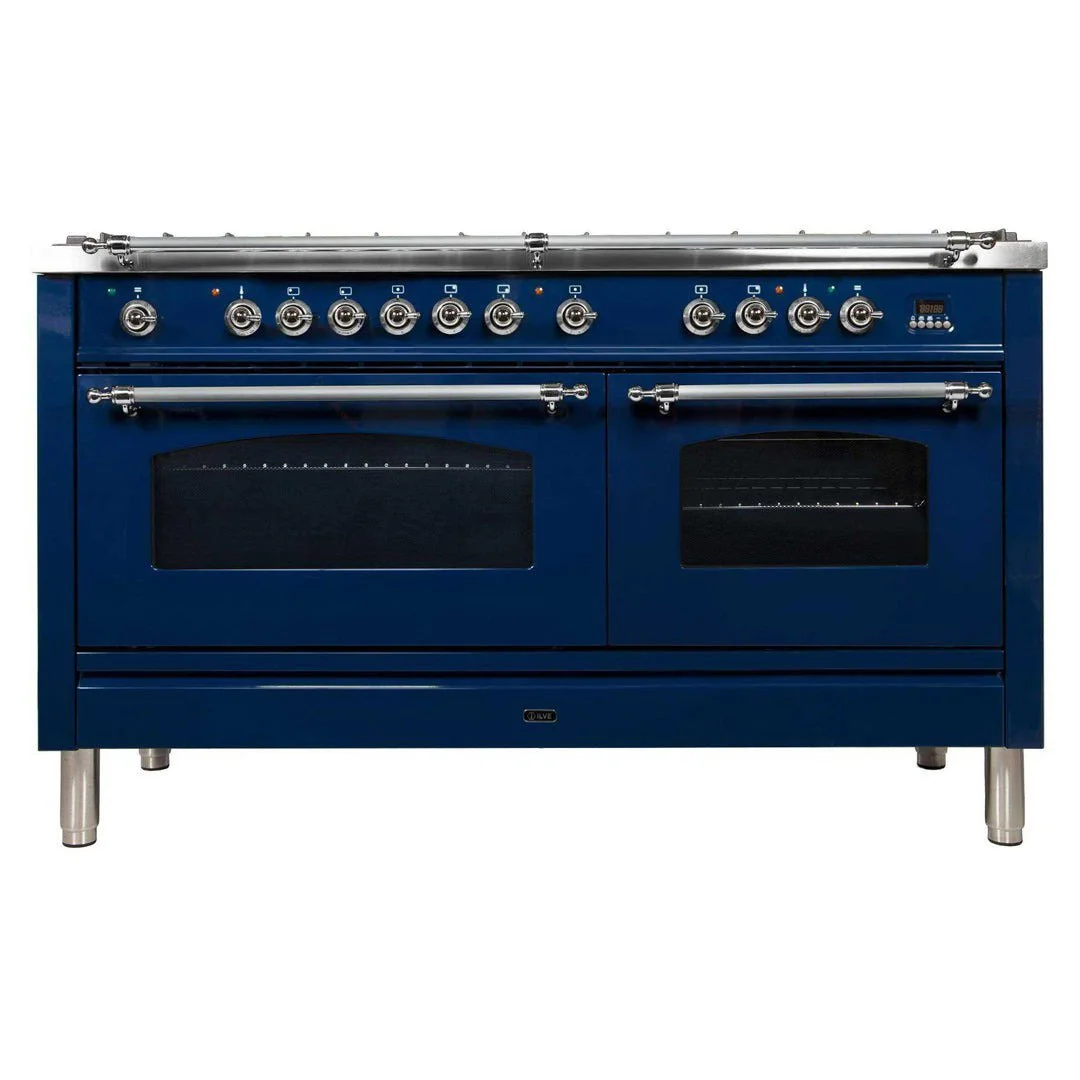 Best 60 Inch Range of 2023 — Appliance Educator