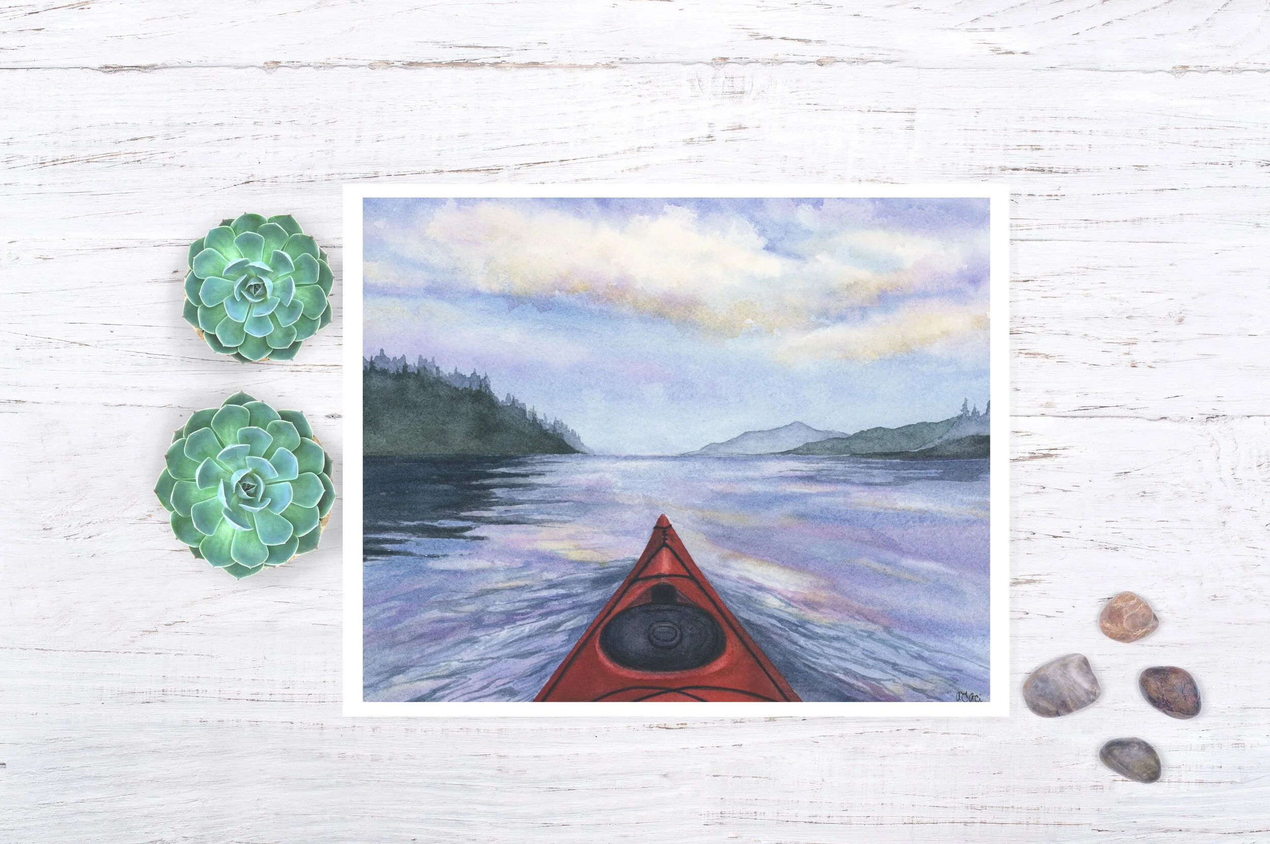 Art Prints — BIRCHTREE BLOOMS